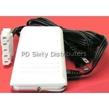 FOOT CONTROL – Sewing Parts Guru