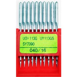 UNION SPECIAL NEEDLE – Sewing Parts Guru