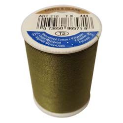 DUAL DUTY THREAD – Sewing Parts Guru