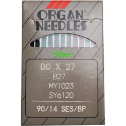 BALL POINT NEEDLE 90/14 – Sewing Parts Guru