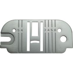 NEEDLE PLATE (Zig Zag) – Sewing Parts Guru