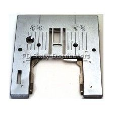 NEEDLE PLATE (Zig Zag) – Sewing Parts Guru