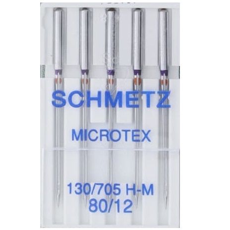 MICROTEX NEEDLE – Sewing Parts Guru