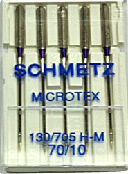 MICROTEX NEEDLE – Sewing Parts Guru