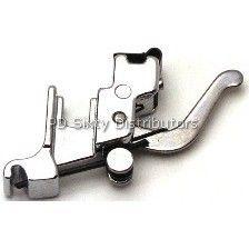 FOOT SHANK – Sewing Parts Guru