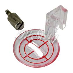 FREE MOTION FOOT – Sewing Parts Guru