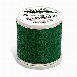 AEROFIL SPOOL 100M BLUE – Sewing Parts Guru