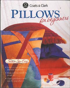 PILLOWS FOR BEGINNERS – Sewing Parts Guru