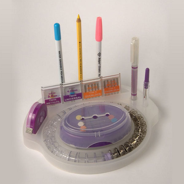 Bobbin Work Station – Sewing Parts Guru