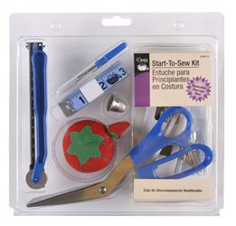 START-TO-SEW KIT – Sewing Parts Guru