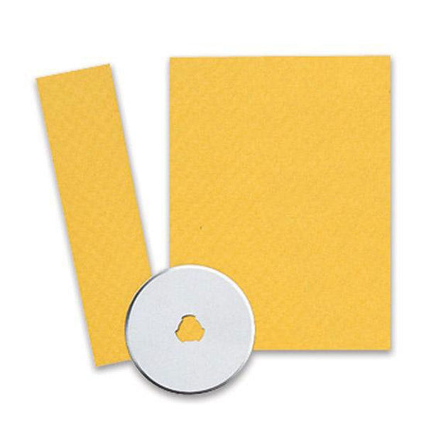 FISKARS 45MM ROTARY CUTTER REPLACEMENT BLADE – Sewing Parts Guru