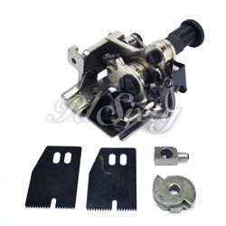 RUFFLER – Sewing Parts Guru