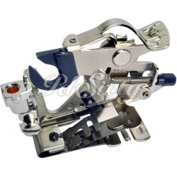 RUFFLER – Sewing Parts Guru