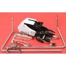 WALKING FOOT (With Quilting Gu – Sewing Parts Guru