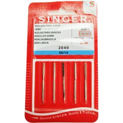 Hemstitch Needle Sewing Parts Guru