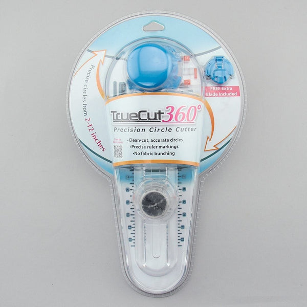 TRUECUT CIRCLE CUTTER – Sewing Parts Guru