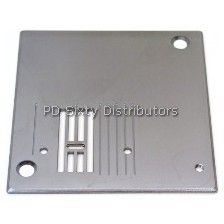 NEEDLE PLATE – Sewing Parts Guru